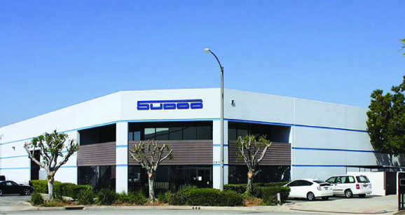 Sudco Intl. Corp. - Contact